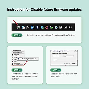 MYTONER Remanufactured Ink Cartridge Replacement for Epson 802 802XL 802-I T802 Ink for Workforce Pro WF-4720 WF-4730 WF-4734 WF-4740 EC-4020 EC-4030 EC-4040 Printer (Black, 2-Pack)