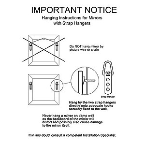 Howard Elliott Mirroed Mirrored Shelf with Three (3) Shelves, Metallic