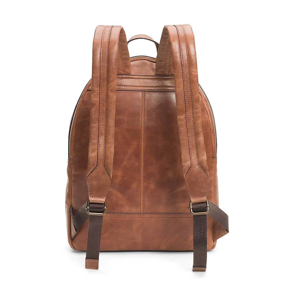 Frye mens Holden Backpack, Whiskey, One Size US