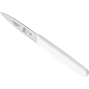 Mercer Culinary Ultimate White, 3 Inch Paring Knife