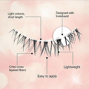 Ardell Bottom Lashes XOXO