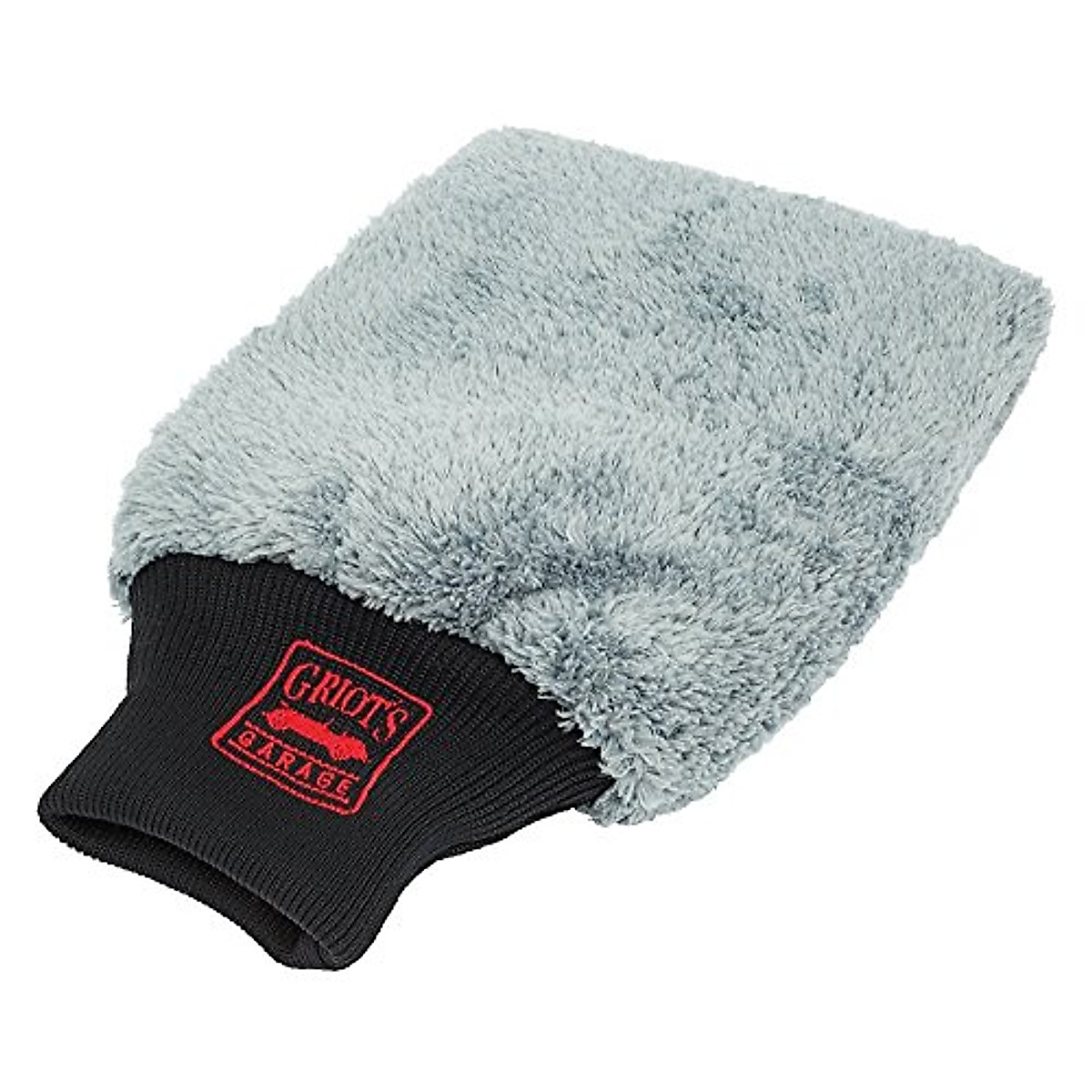 Griot's Garage 10260 Micro Fiber Detailing Mitt Small