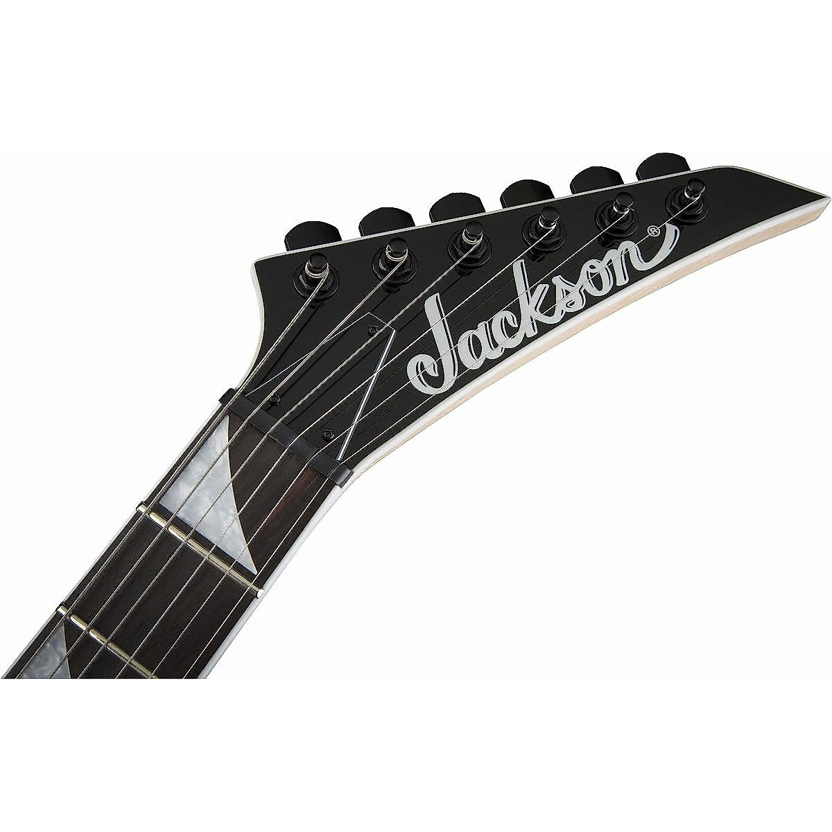 Jackson JS Series 6-String Right-Handed King V JS32T Electric Guitar with Amaranth Fingerboard and Maple Neck (Ferrari Red)