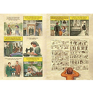 Jack Kirby: The Epic Life of the King of Comics