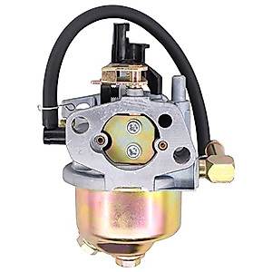 MOTOKU Carburetor Fuel Filter Primer Bulb Spark Plug Carb kit for MTD Troy Bilt Cub Cadet 951-14026A 951-14027A 951-10638A 170-SU 270-SUA 370-SUC Engine Snow Blower Huayi 170S 170SA Craftsman Sears