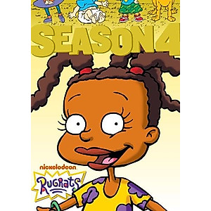 Rugrats: Season 4