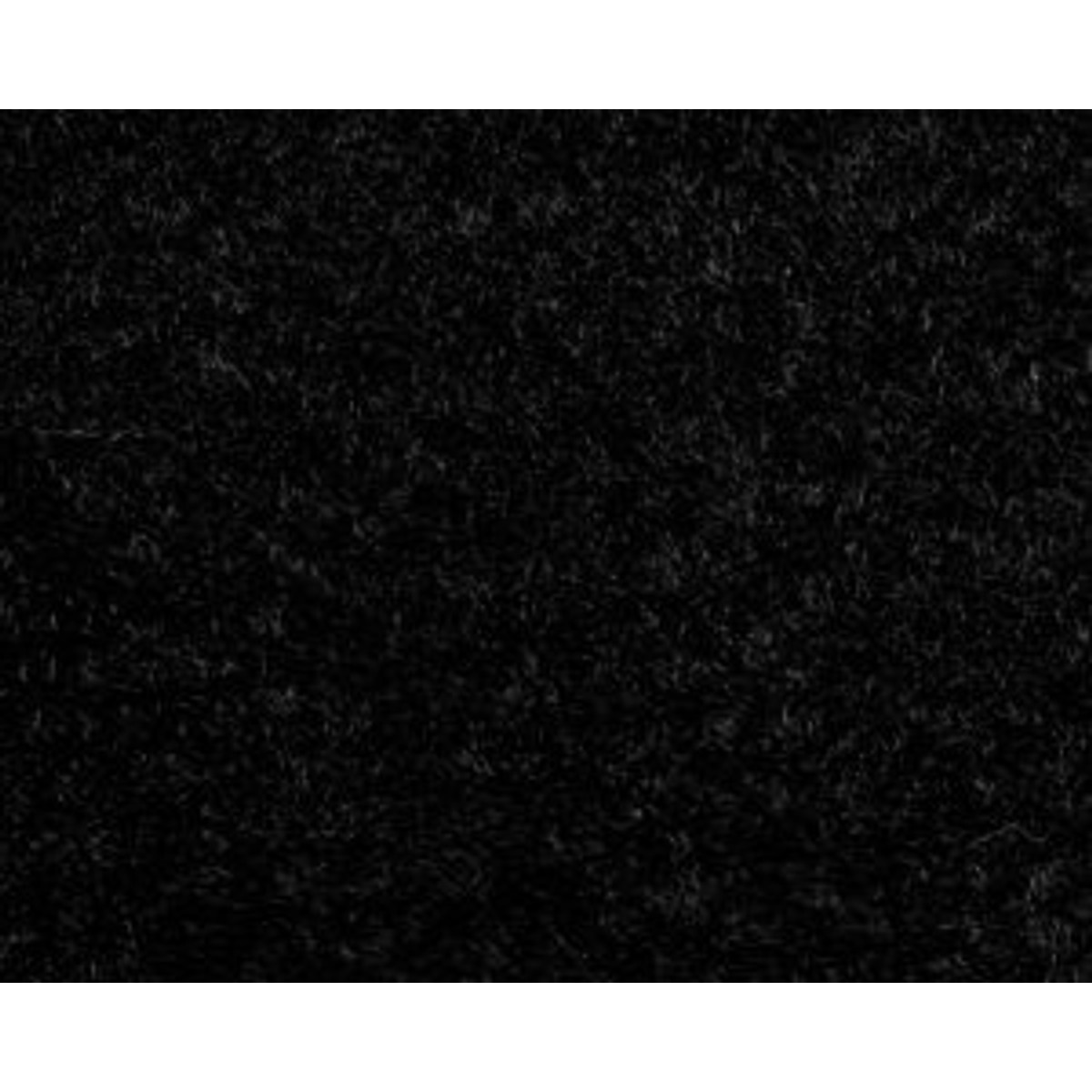 ACC Brand Carpet Compatible with 1978 to 1980 Chevrolet Blazer, 4 WD Complete Kit (801-Black Plush Cut Pile)