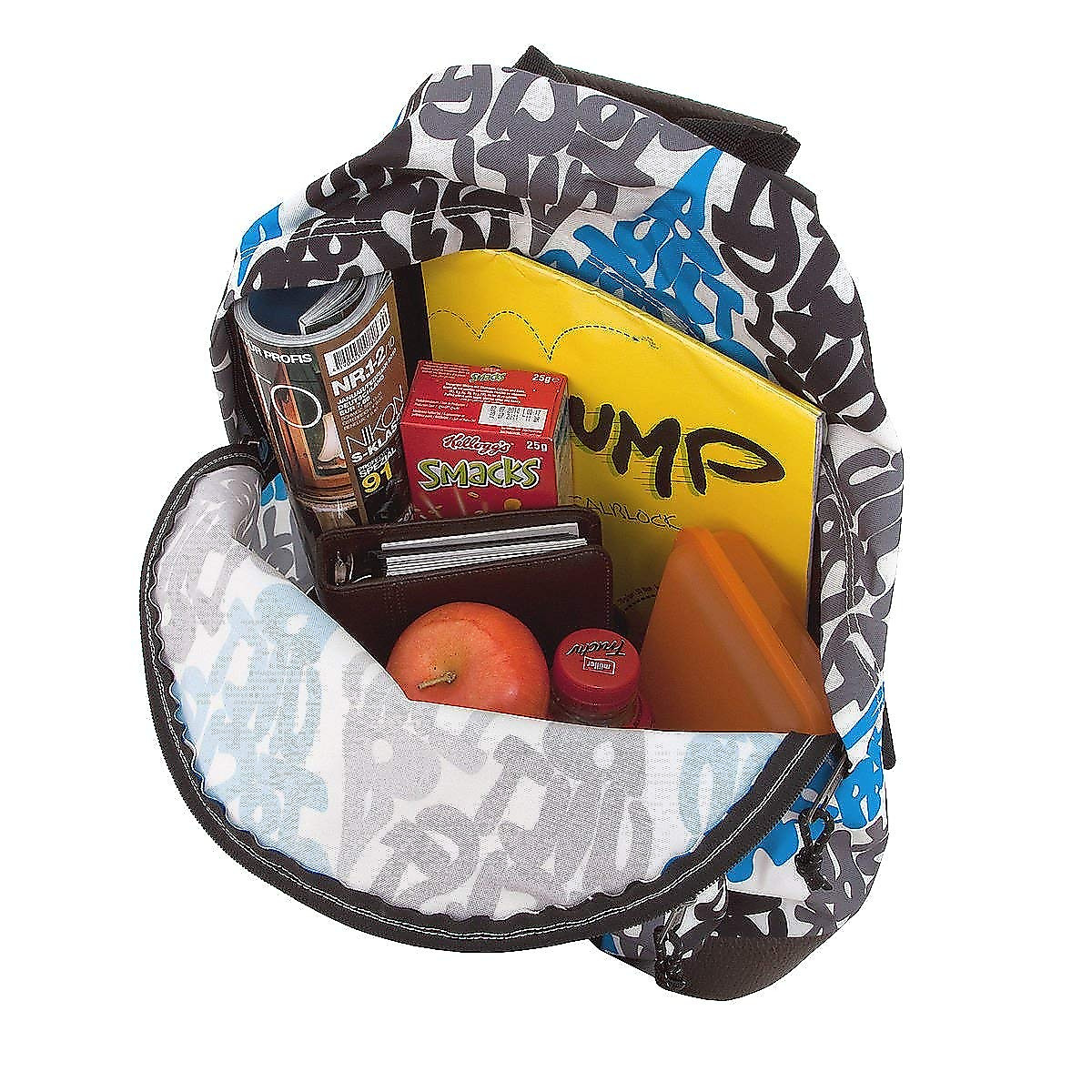 Eastpak Wyoming Mochila, 40 cm, 24 L, Azul (Cloud Navy)