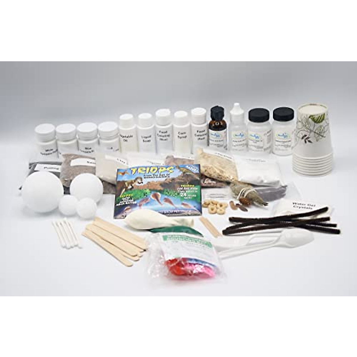 A Reason For Science Student Homeschool Pack, 2nd Grade - Complete Curriculum Kit for Second Graders - Interactive Experiments & Activities - Daily & Weekly Lesson Plan - for Homeschool & Classroom