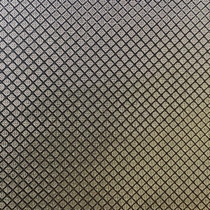 Faraday Fabric 43"x120" Military Grade EMP and RFID Signal Blocking Copper Nickel Polyester Cloth