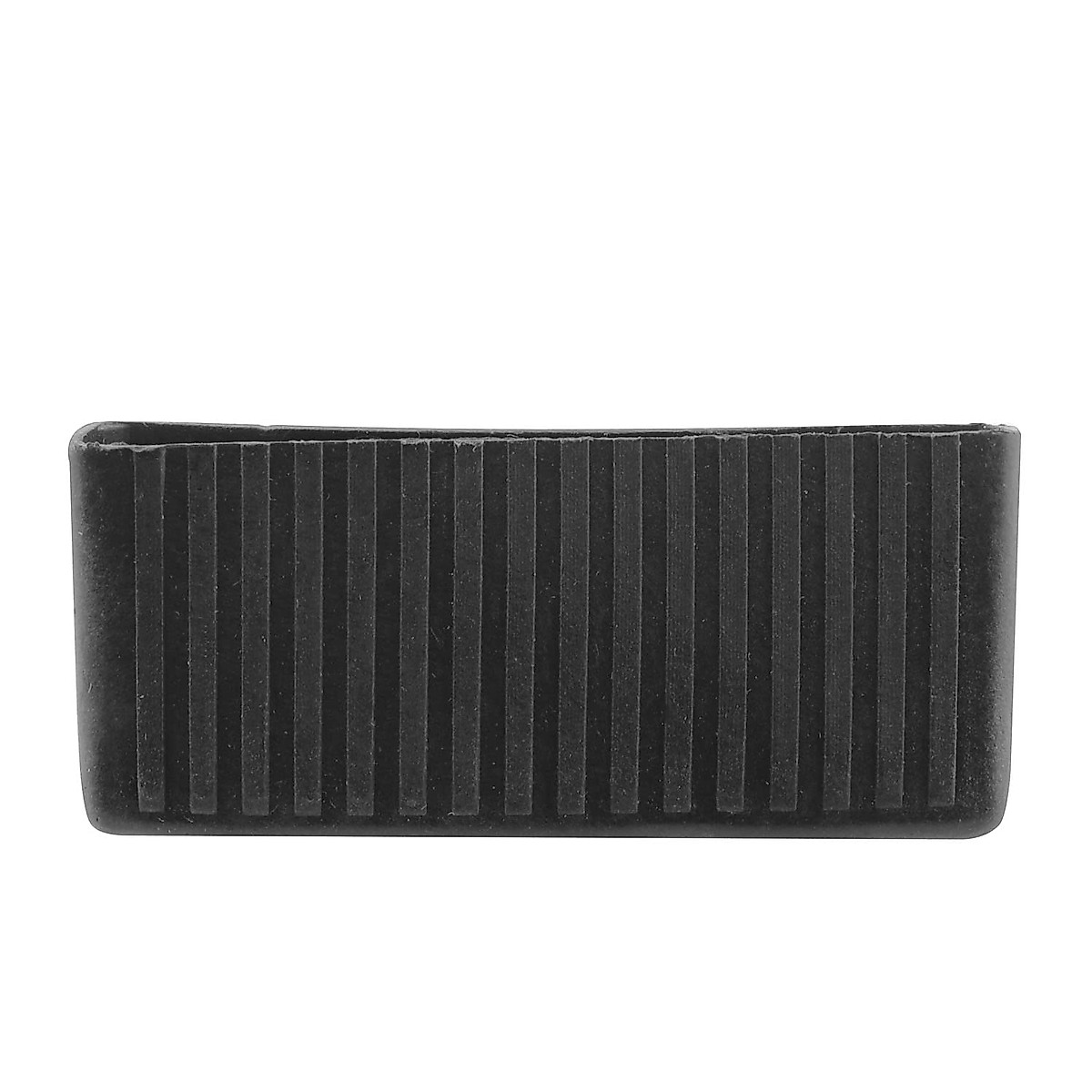 JCBIZ 30pcs 65x9mm Plastic Bed Slat End Caps Holders Plastic Connector Furniture Accessories for Holding Securing Wooden Slats Bed Base