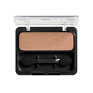 COVERGIRL Eye Enhancers 1 Kit Shadow Swiss Chocolate 730, 0.09 Oz, 0.090-Fluid Ounce