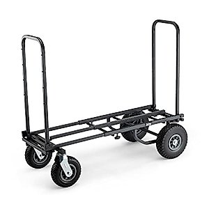 On-Stage All-Terrain Utility Cart (UTC5500)