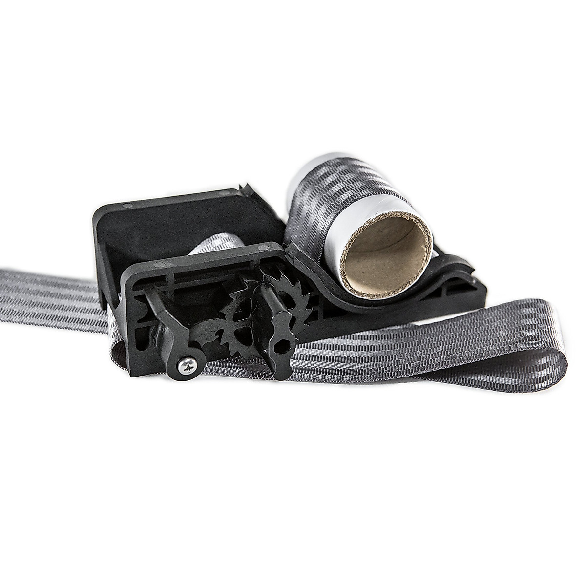 Quick Fist 70070 Ratchet Clamp For Mounting Tools & Equipment, 1/2" to 8" in Diameter