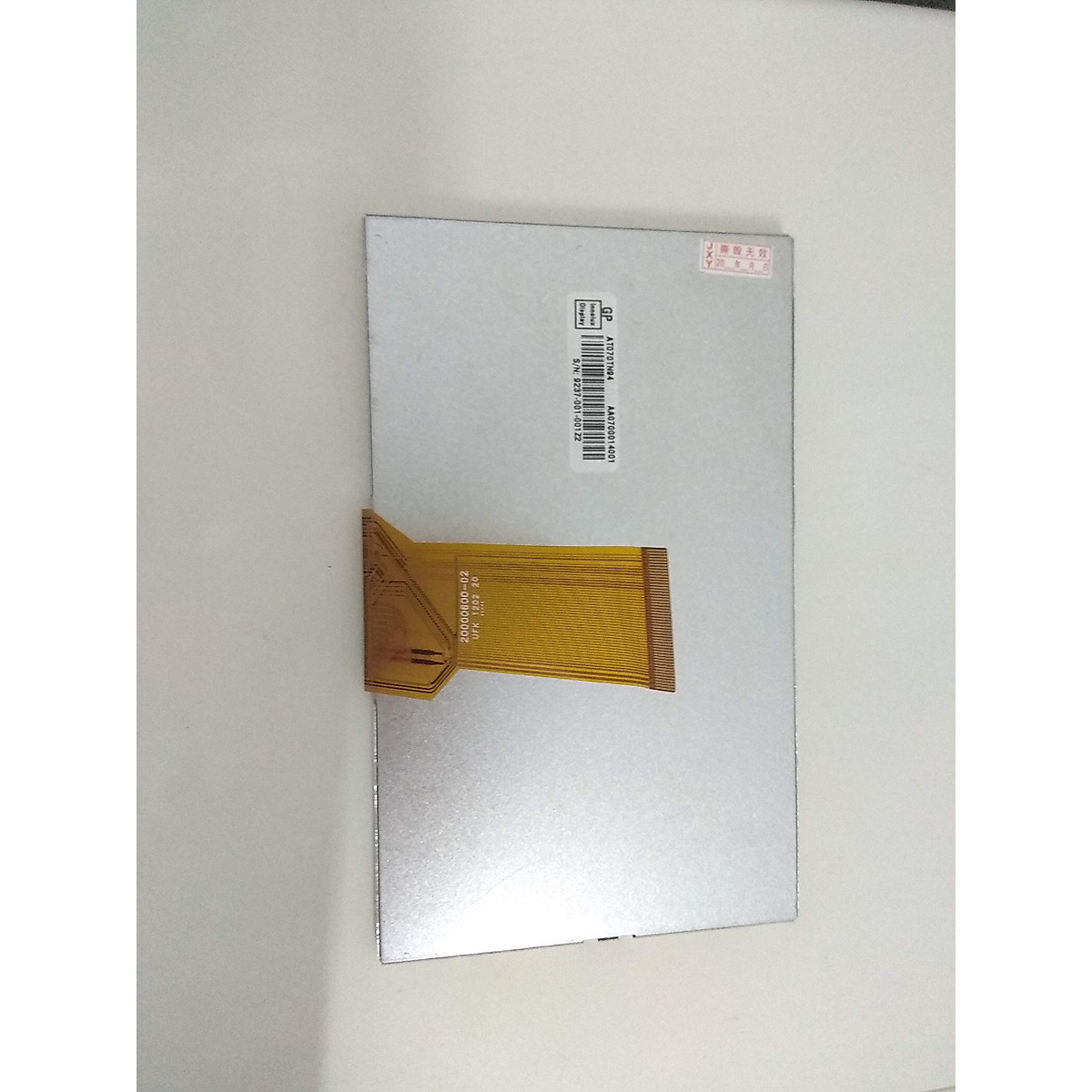 EBESTPANEL AT070TN94 7-inch 800×480 New LCD Display Panel Screen