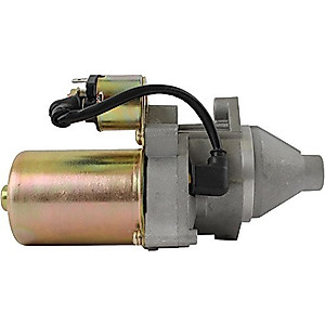 Lumix GC Electric Starter For Lifan LF182F LF188F LF190F Engine Motor 11HP 13HP 15HP