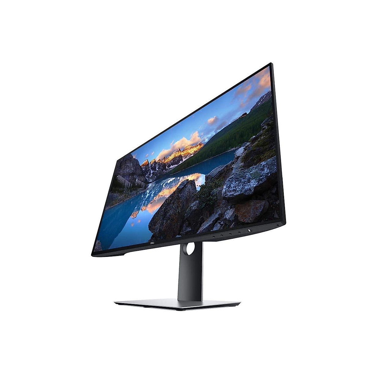 Dell U2719D UltraSharp QHD 27-Inch 16:9 IPS LED-Backlit LCD Monitor