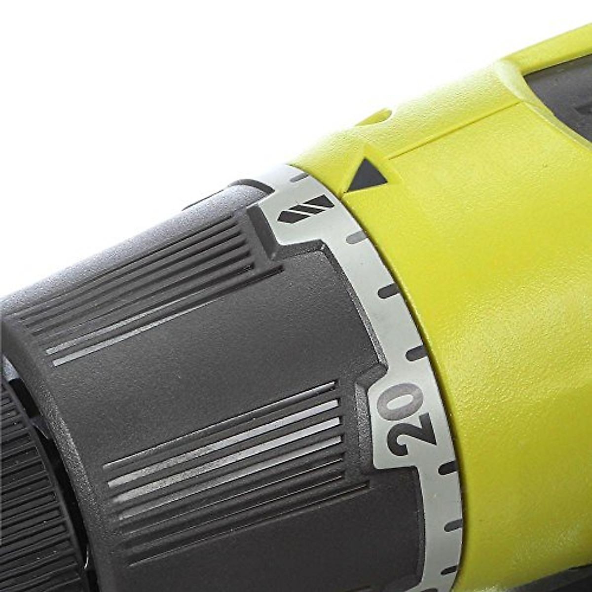 Ryobi P209 18 V Drill-Driver Bare Tool