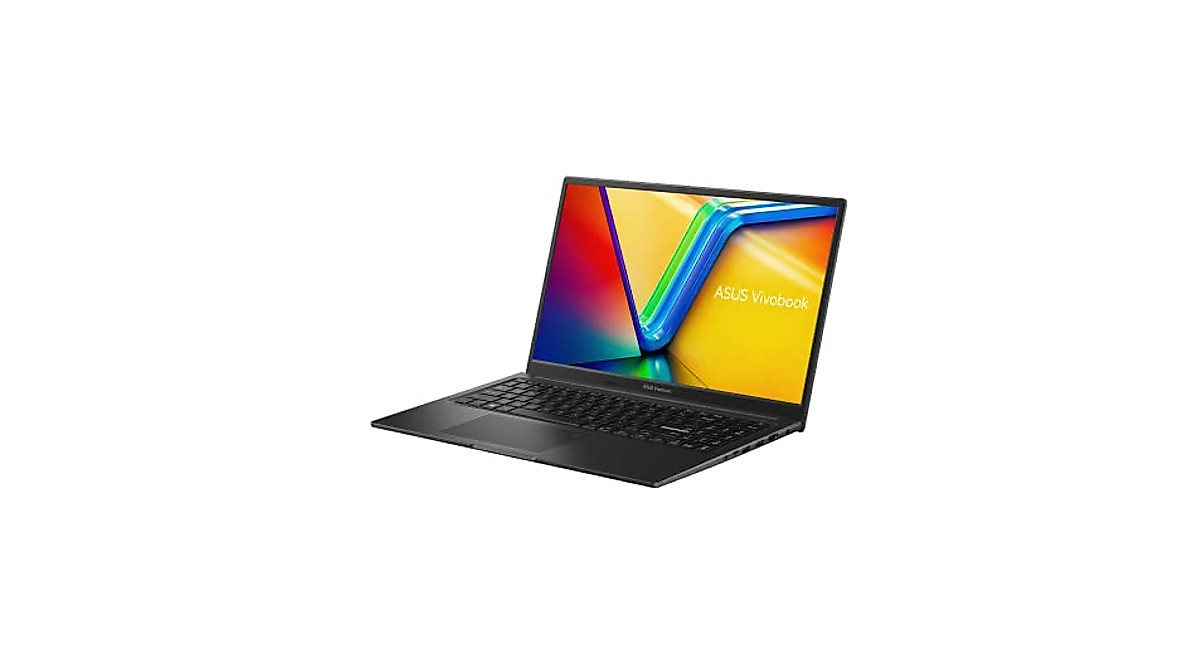 ASUS Vivobook 15X OLED Laptop - Performance & Style