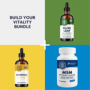 Vimergy PropolisPure ® – USDA Organic Propolis Liquid Extract – Immune Support Supplement - Natural Oral & Heart Health Support - Propolis Tincture from Honeybees – Gluten-Free & Paleo (115 ml)