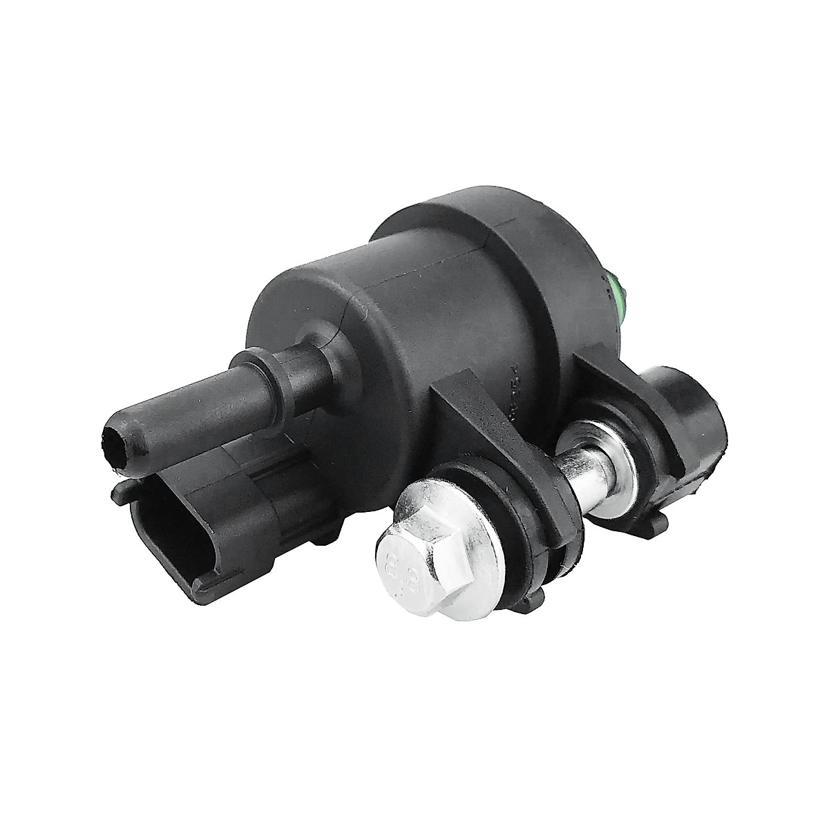 Vapor Canister Purge Valve Compatible with 3.6L 3.0L Buick Enclave LaCrosse Cadillac ATS CTS SRX XTS Chevy Caprice Equinox Impala GMC Acadia Canyon Terrain Replaces 12610560 12690512