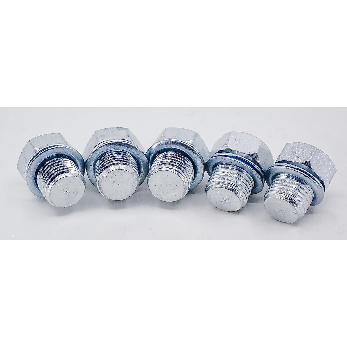 The DUKE'S 5 Pack Decompression Valve Plug FITS STIHL Husqvarna + More