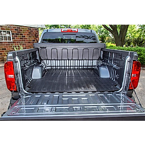 Dee Zee DZ86886 Heavyweight Bed Mat