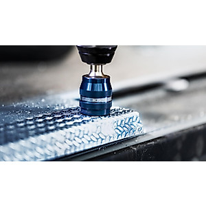 Bosch Professional 1x Expert Sheet Metal Hole Saw (Ø 51 mm, Accessories Rotary Impact Drill)