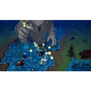 Tribes of Midgard Deluxe Edition (PS4)