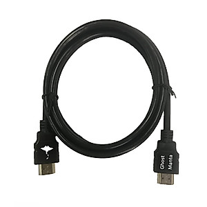 HP Newest 21.5" FHD Monitor, 1920x1080 VA Display, 75Hz Refresh Rate, 7ms Response Time, 3000:1 Contrast Ratio, TUV Certified Low Blue Light Mode, Ergonomic Tilt, HDMI & VGA Ports, VESA Mounting