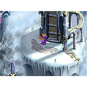 Spyro Shadow Legacy - Nintendo DS