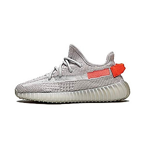 adidas Mens Yeezy Boost 350 V2 FX9017 Tail Light - Size 5