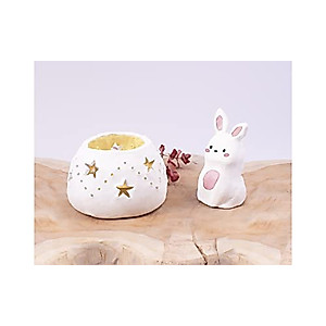 Jovi Air Dry Modeling Clay; 2.2 White