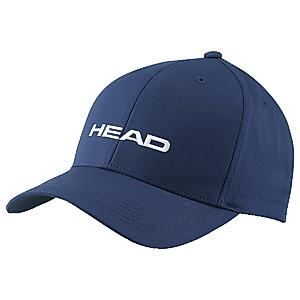 HEAD Promotion Cap, Navy, One Size