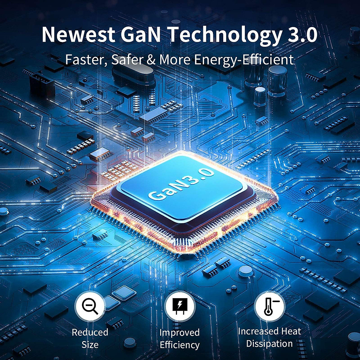 MOMAX Universal Travel Adapter, 70W GaN International Power Adapter, 3 USB-C & 2 USB-A, Worldwide Travel Plug Adapter, International Power Adapter for Most Europe, USA Japan, Australia (Type C/A/G/I)