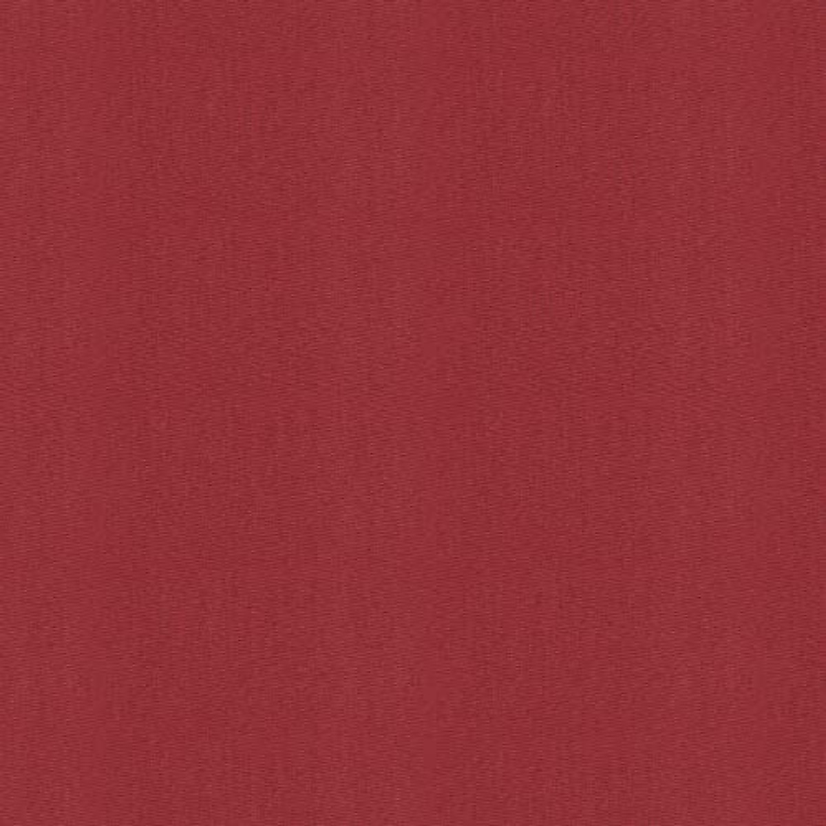 Arden Selections Outdoor Bench Cushion 18 x 46, Caliente Red