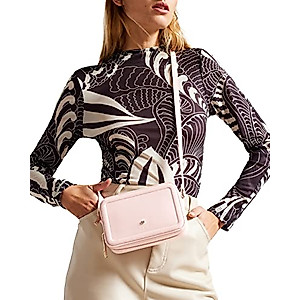 Ted Baker Camera Bag, PL-Pink
