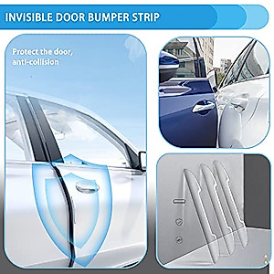 Non-Slip Phone Pad for 4-in-1 Car Non Slip Phone Pad for Car Universal 360°Rotation Dash Holder Multifunctional Car Dashboard Organizer Tray Anti Slip Mat Sticky Pad Gift Bumper Strip (Red)