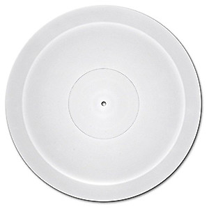 Pro-Ject: Acryl-It Platter Upgrade