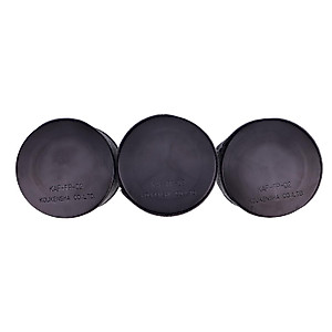 JZGRDN 3PCS Air Filter Combo 11029-0019 11029-0032 11029-7023 11029-0049 Compatible with Kawasaki FJ180V AS30 AS31 AS33 AS36 AS39 AS40 KAI Engines