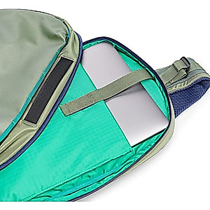 Cotopaxi Chasqui 13L Sling Pack - CADA Dia - Spruce