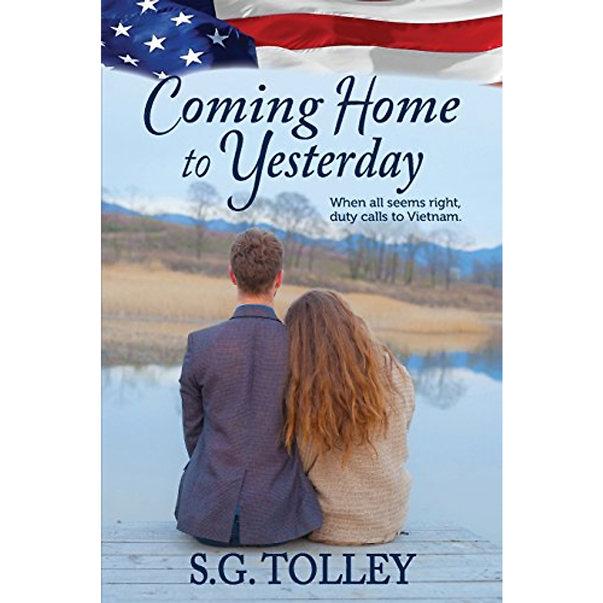 Coming Home to Yesterday