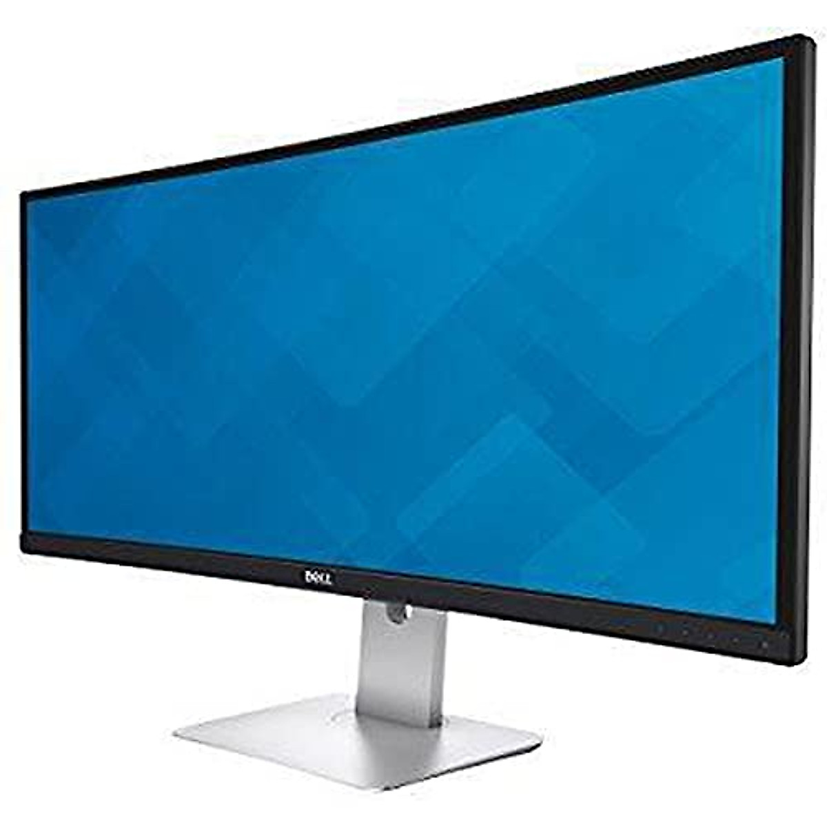 Dell UltraSharp U3415W 34-Inch QHD Ultra Wide 1440p Curved LED-Lit Monitor