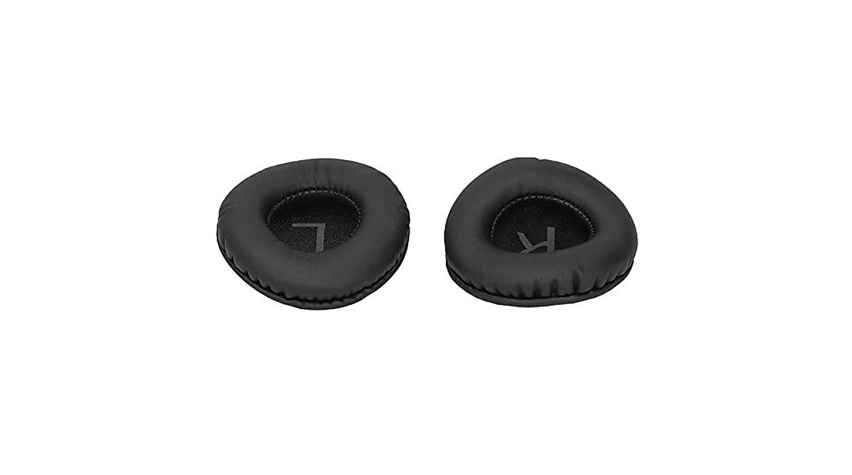 Universal 75mm Headphone Ear Cushions Replacement