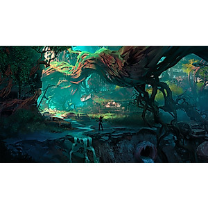 Darksiders III - PlayStation 4