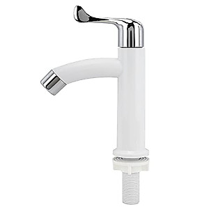 Kitchen Faucet, Bathroom Faucet Kitchen Sink Faucet Water Faucet, Bathroom Sink Faucet Bathtub Faucet for Kitchen Sink Office Bathroom