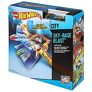 Hot Wheels Ready To Play Assortment