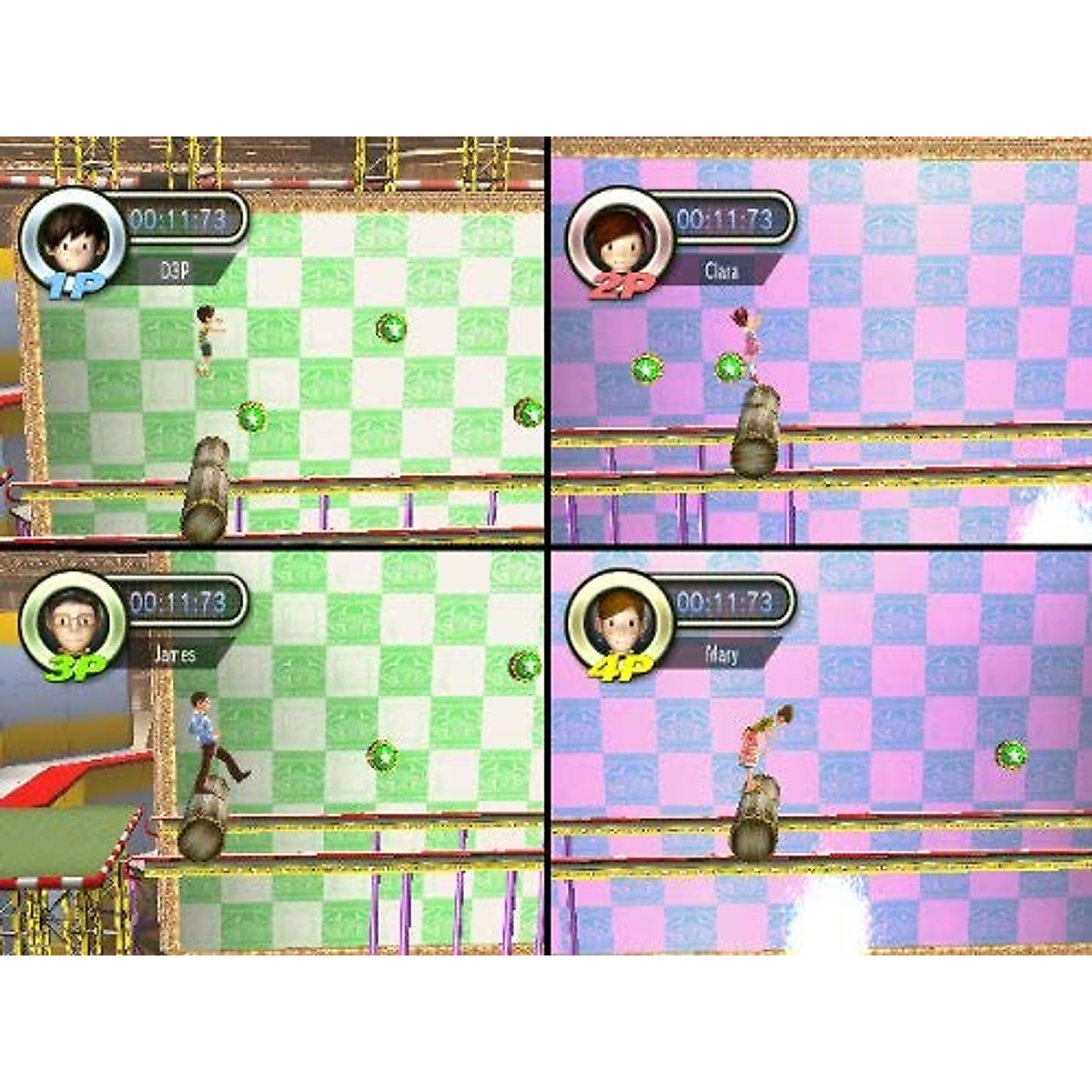 Family Party 90 Great Games - Nintendo Wii (Renewed)