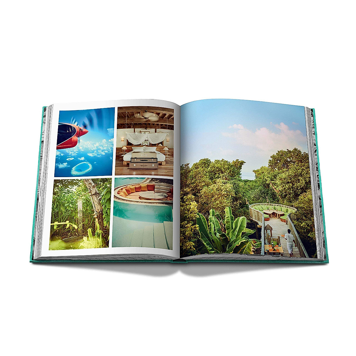 Chic Stays - Assouline Coffee Table Book