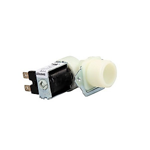 Tools & More Water Valve Model: 458548-01